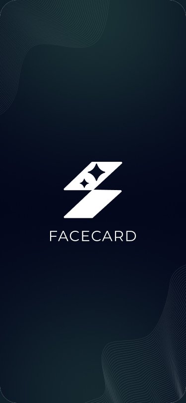 Facecard AI - Welcome - FaceCard AI